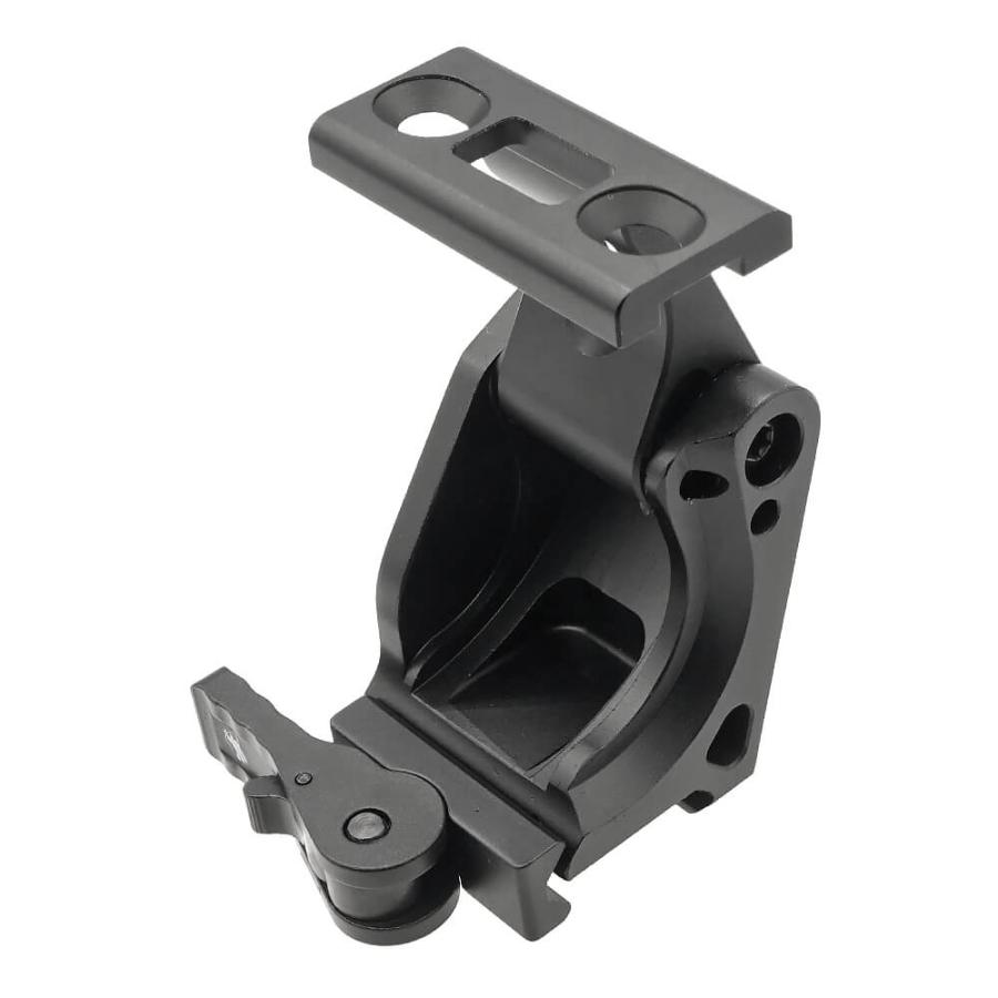 WADSN 製 UNITY TACTICAL タイプ FTC G33 Magnifier Mount マグニファイア マウント レプリカ ...