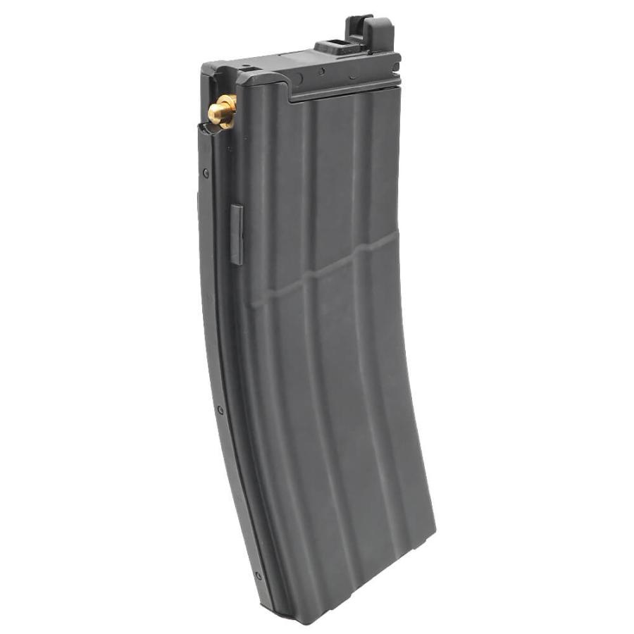 APS 製 CO2 GBB X1 Extreme ガスガン 対応 30連 スペア マガジン スチール製 ハウジング 閉塞構造 | : エアガン市場 Yahoo!店 - 通販 - Yahoo ...