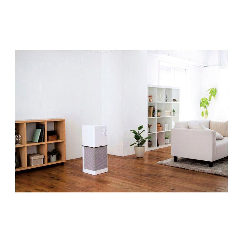 象印 空気清浄機 PU-AA50-WA : Airichthree - 通販 - Yahoo!ショッピング