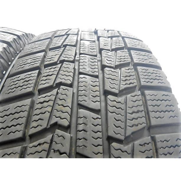 オートバックス 中古 175/65R15 AUTOBACS NorthTrek N3i スタッドレスタイヤ 2本セット キューブ ヴィッツ ポルテ スペイド iQ 中古タイヤ 15インチ ...