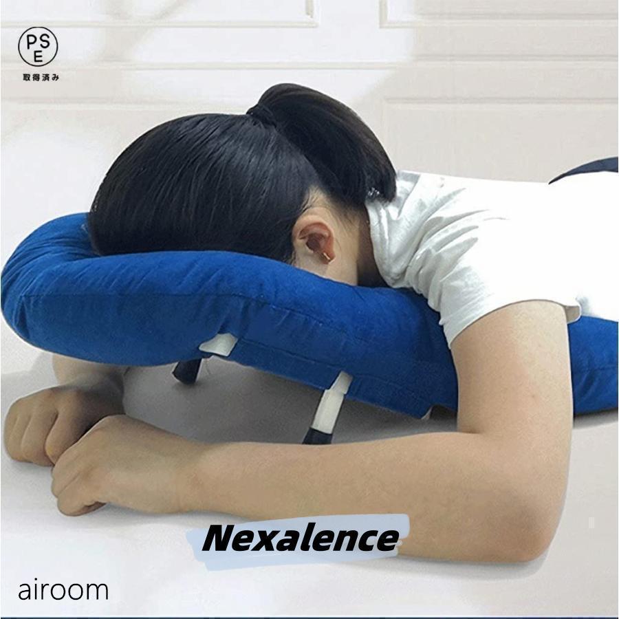うつ伏せ 枕 医療 用 網膜横臥位枕、剥離手術後の腹臥位、眼科、横臥睡眠アーチファクト(Color:青い) : airoom - 通販 - Yahoo!ショッピング