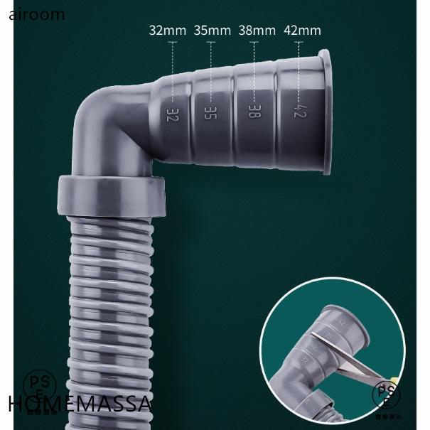 排水ホース 洗濯機排水ホース 延長ホース 5m/6m/7m/8m : airoom - 通販 - Yahoo!ショッピング