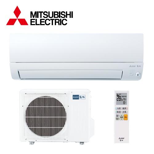 三菱 三菱電機 エアコン【MSZ-AXV3625-W】AXVシリーズ【主に12畳用】【100Vタイプ】【2025年モデル】 : エアプロ ...