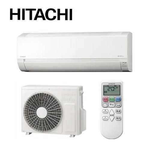 日立 日立 エアコン【RAS-AJ22M-W】AJシリーズ【主に6畳用】【100Vタイプ】【2022年モデル】【2023年製造分】 : エアプロ - 通販 - Yahoo!ショッピング