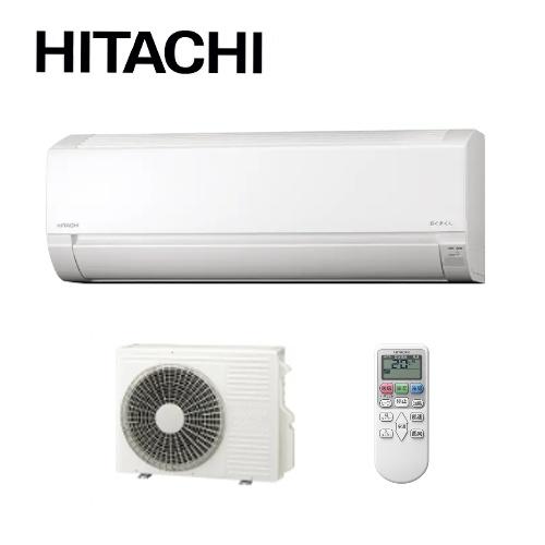 日立 日立 エアコン【RAS-AJ4025D-W】AJシリーズ【主に14畳用】【200Vタイプ】【2025年モデル】 : エアプロ - 通販 - Yahoo!ショッピング