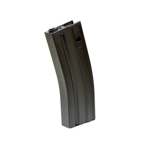 R4 430連 スペアマガジン (次世代M4対応) ARMY製 : AirSoftClub - 通販 - Yahoo!ショッピング