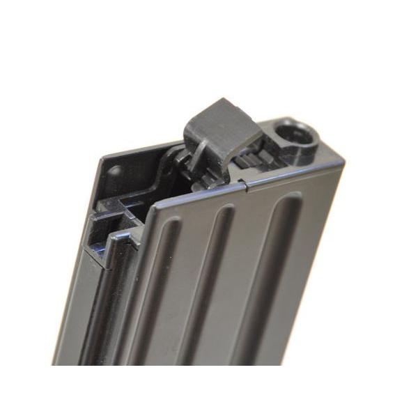 R4 430連 スペアマガジン (次世代M4対応) ARMY製 : AirSoftClub - 通販 - Yahoo!ショッピング
