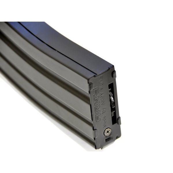 R4 430連 スペアマガジン (次世代M4対応) ARMY製 : AirSoftClub - 通販 - Yahoo!ショッピング