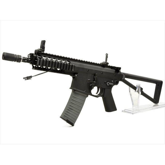 【オリジナルセット】KAC PDW 電動ガン 8in STD VFC製+KAC USPC サプレッサー (14mm逆ネジ対応) VFC製 : AirSoftClub - 通販 - Yahoo ...