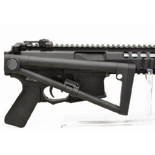 【オリジナルセット】KAC PDW 電動ガン 8in STD VFC製+KAC USPC サプレッサー (14mm逆ネジ対応) VFC製 : AirSoftClub - 通販 - Yahoo ...