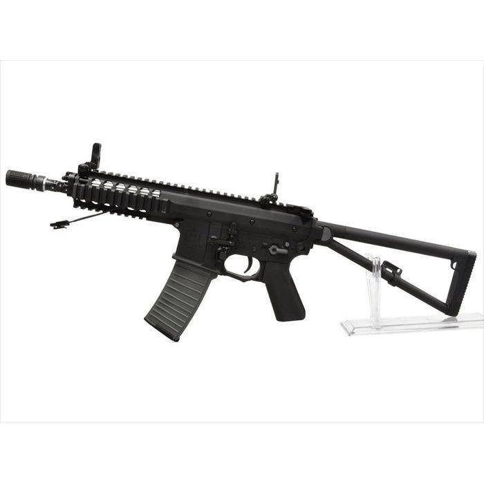 【オリジナルセット】KAC PDW 電動ガン 8in STD VFC製+KAC USPC サプレッサー (14mm逆ネジ対応) VFC製 : AirSoftClub - 通販 - Yahoo ...