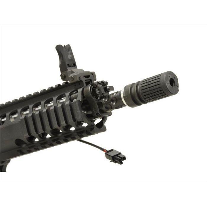 【オリジナルセット】KAC PDW 電動ガン 8in STD VFC製+KAC USPC サプレッサー (14mm逆ネジ対応) VFC製 : AirSoftClub - 通販 - Yahoo ...