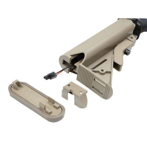 オリジナルセット】Colt Mk18 Mod1 (TAN) 電動ガン VFC製+ オリジナルセット】Colt Mk18 Mod1 (TAN) 電動ガン VFC製+