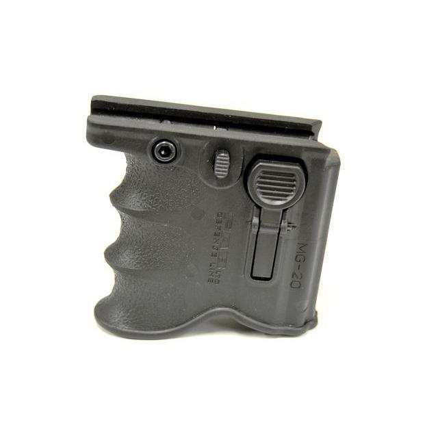 FAB M4 クイックリリース フロント MAG アダプター (BK) BigDragon製 : AirSoftClub - 通販 ...