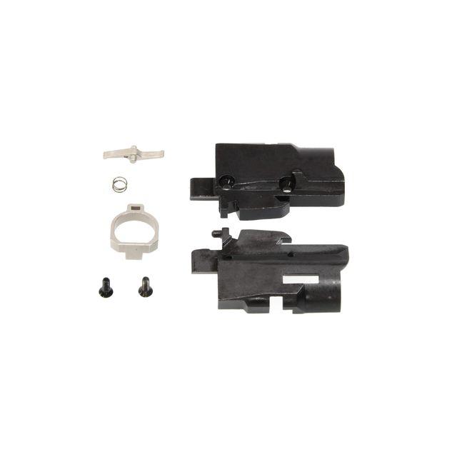 UmarexGlock用 強化GuideHOPチャンバーキット (for VFC Guide Hop Glockシリーズ) CRUSADER製 ...