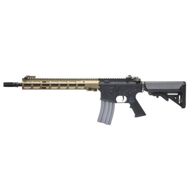 Colt M4 URG-I Carbine (日本仕様) [電動ガン] CyberGun製 : AirSoftClub - 通販 - Yahoo!ショッピング
