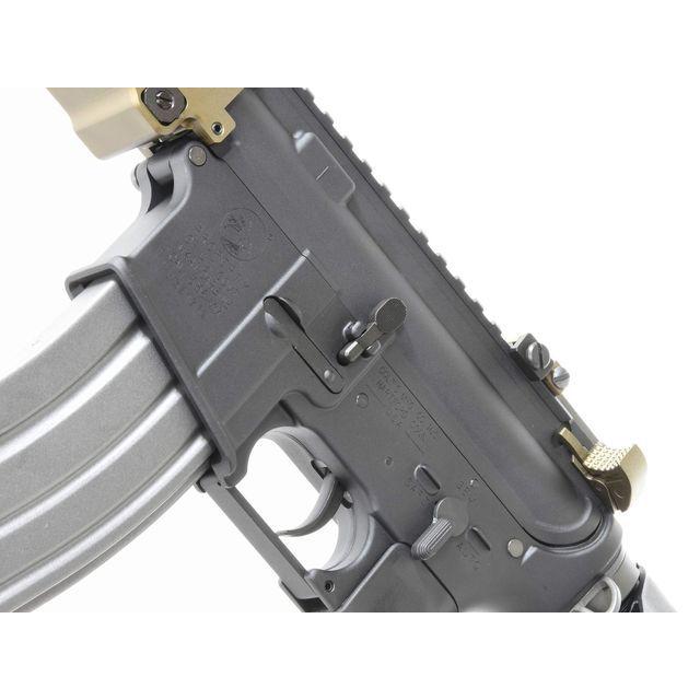 Colt M4 URG-I Carbine (日本仕様) [電動ガン] CyberGun製 : AirSoftClub - 通販 - Yahoo!ショッピング