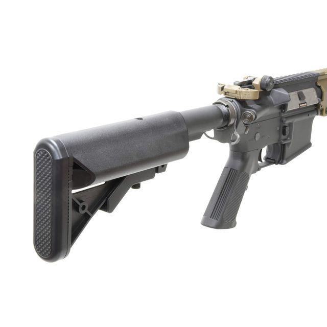 Colt M4 URG-I CQB (日本仕様) [電動ガン] CyberGun製 : AirSoftClub - 通販 - Yahoo!ショッピング