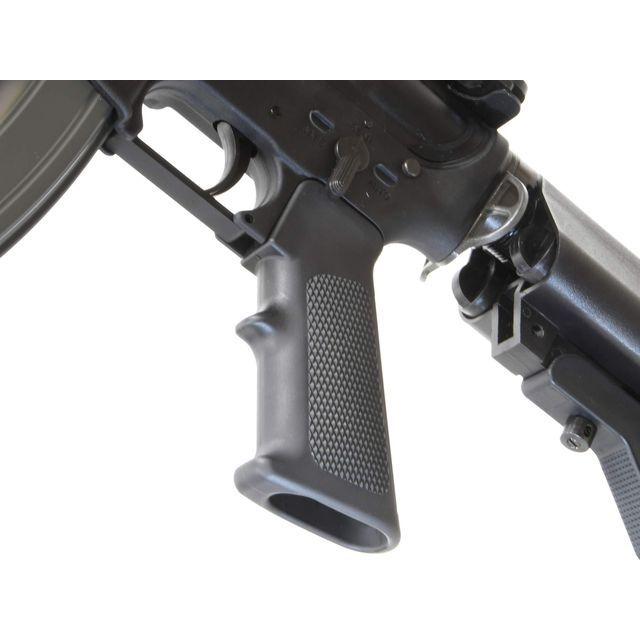 Colt M4 RIS 14.5in ガスガン V2 (日本仕様) CyberGun製 :CYB-GBB-M4-RIS-M-BK03:AirSoftClub - 通販 - Yahoo!ショッピング