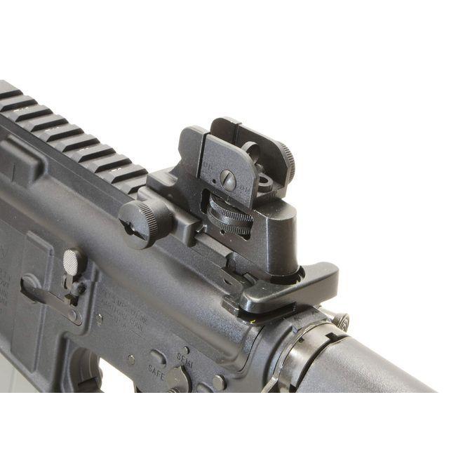 Colt M4 RIS 14.5in ガスガン V2 (日本仕様) CyberGun製 :CYB-GBB-M4-RIS-M-BK03:AirSoftClub - 通販 - Yahoo!ショッピング