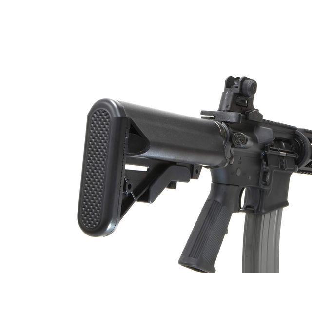 Colt M4 RIS 14.5in ガスガン V2 (日本仕様) CyberGun製 :CYB-GBB-M4-RIS-M-BK03:AirSoftClub - 通販 - Yahoo!ショッピング