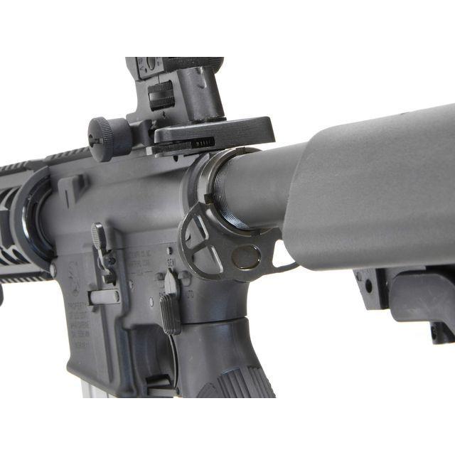 Colt M4 RIS 14.5in ガスガン V2 (日本仕様) CyberGun製 :CYB-GBB-M4-RIS-M-BK03:AirSoftClub - 通販 - Yahoo!ショッピング