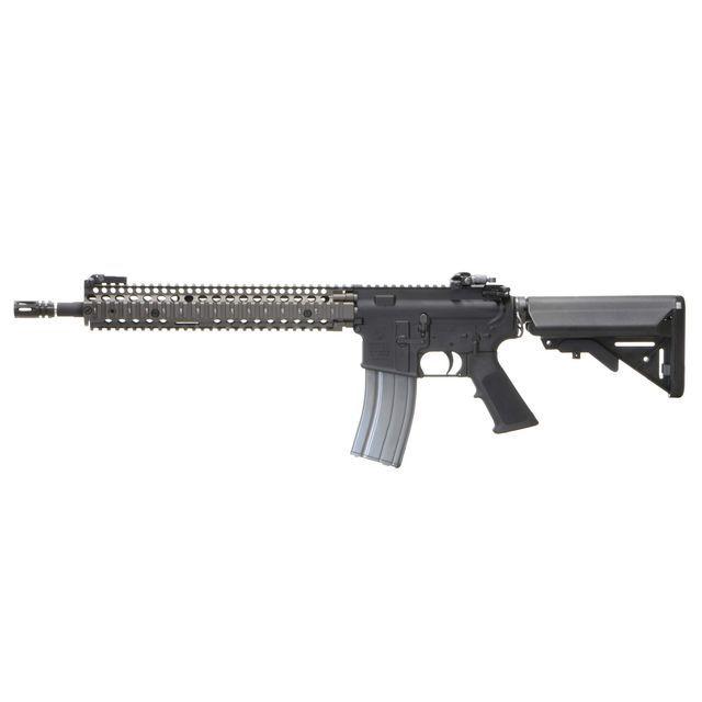 Colt M4 RIS II ガスガン V2 (日本仕様) CyberGun製 : AirSoftClub - 通販 - Yahoo!ショッピング