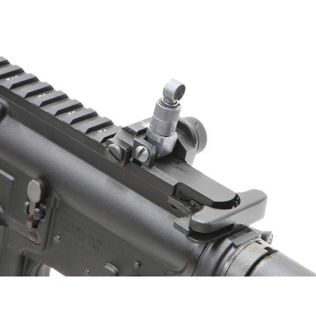 Colt M4 RIS II ガスガン V2 (日本仕様) CyberGun製 : AirSoftClub - 通販 - Yahoo!ショッピング