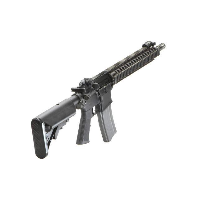 Colt M4 RIS II ガスガン V2 (日本仕様) CyberGun製 : AirSoftClub - 通販 - Yahoo!ショッピング