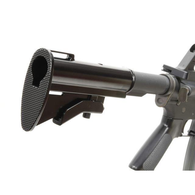 Colt M16A1Carbine Mod.653 ガスガン (Limited Product) DNA製 : AirSoftClub ...