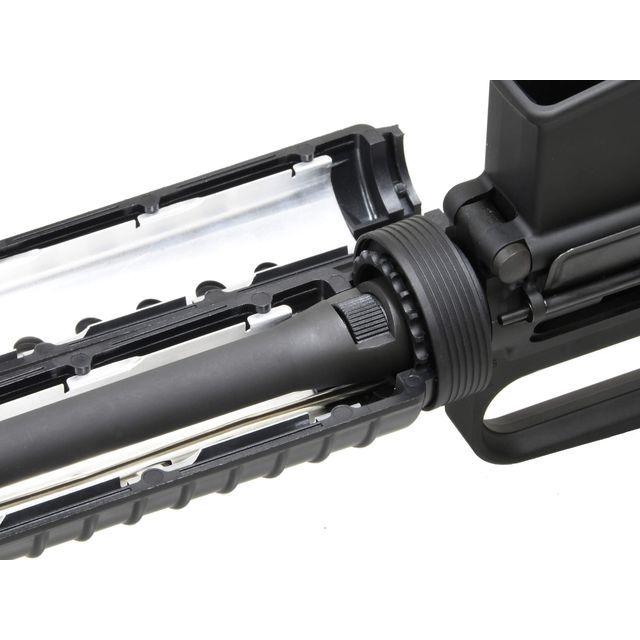 Colt M16A1Carbine Mod.653 ガスガン (Limited Product) DNA製 : AirSoftClub ...