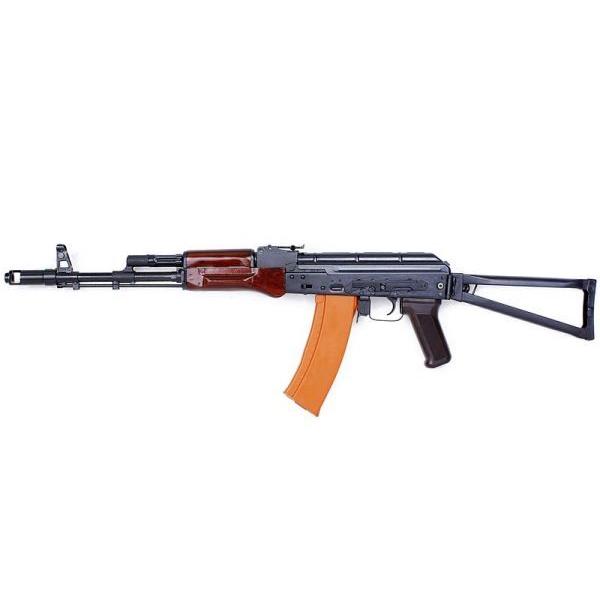 AKS74 電動ガン E&L Airsoft製 - お取り寄せ品 : AirSoftClub - 通販 - Yahoo!ショッピング