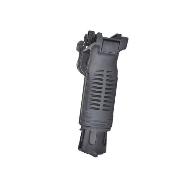 SureFire/Replica M910AタイプLEDウェポンライト/Blank (BK) Element製 : AirSoftClub ...