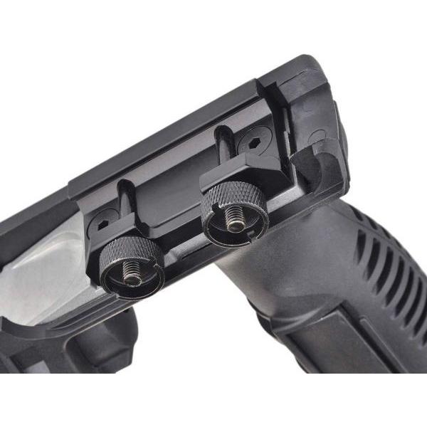 SureFire/Replica M910AタイプLEDウェポンライト/Blank (BK) Element製 : AirSoftClub ...
