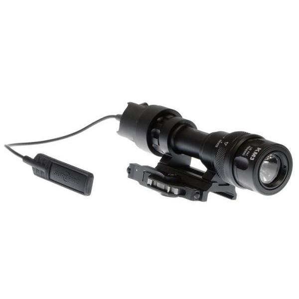 SF-Type M952V LED フラッシュライト リモートスイッチ付 ストロボ切替機能 (BK) TargetOne製 : AirSoftClub - 通販 - Yahoo!ショッピング