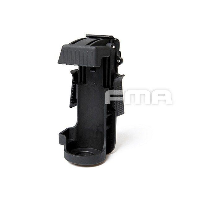 Mk13Mod0 FlashBang用 ホルスター (BK) FMA製 : AirSoftClub - 通販 - Yahoo!ショッピング