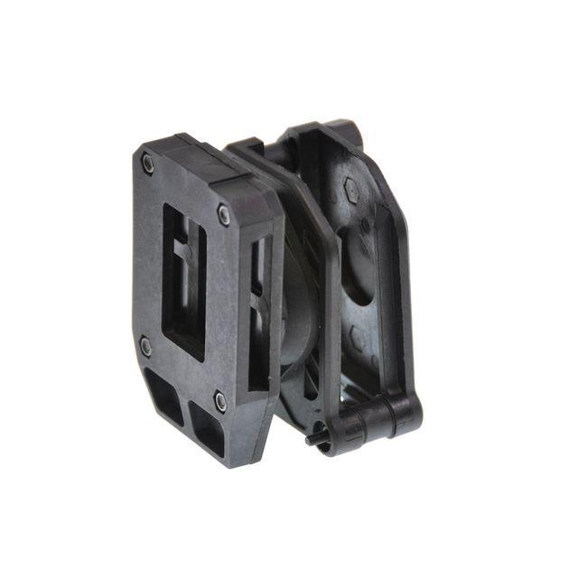 MultiAngleSPEEDマガジンポーチ BLACK FMA製 : AirSoftClub - 通販 - Yahoo!ショッピング