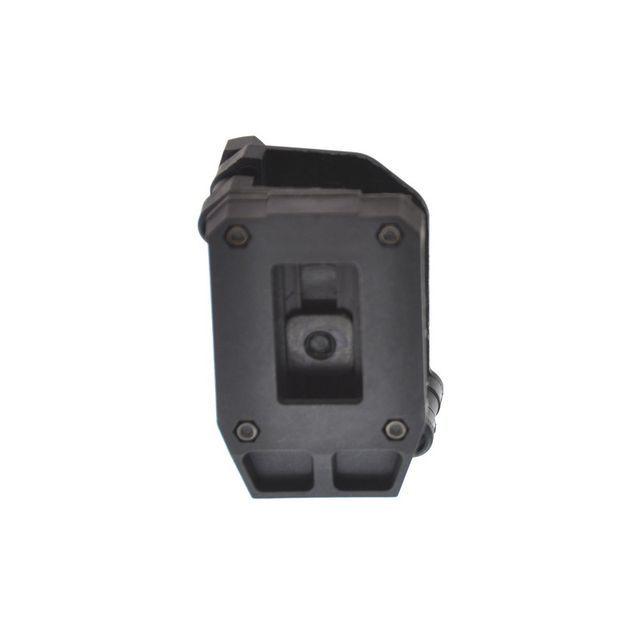 MultiAngleSPEEDマガジンポーチ BLACK FMA製 : AirSoftClub - 通販 - Yahoo!ショッピング