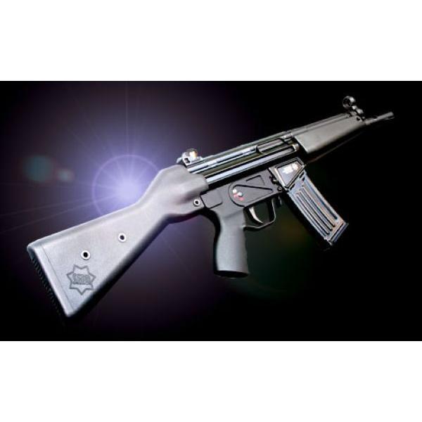 HK53A2 S.F.P.D 電動ガン KSC製 - お取り寄せ品 : jan-4544416245328 : AirSoftClub ...