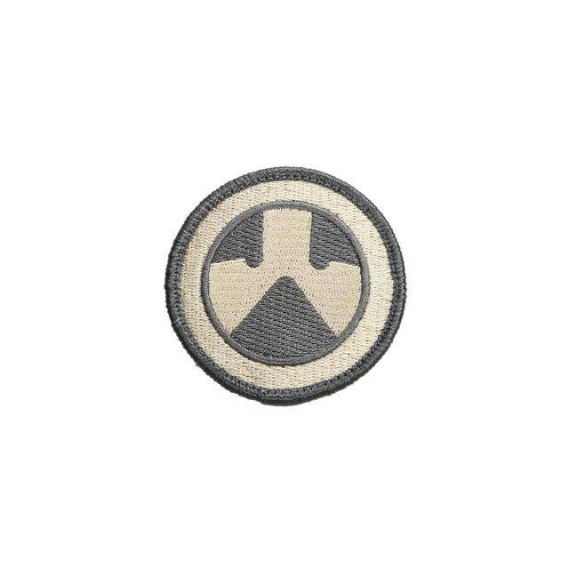 [Patches] マグプル ロゴパッチ (Light ACU) MAGPUL製 : AirSoftClub - 通販 - Yahoo!ショッピング