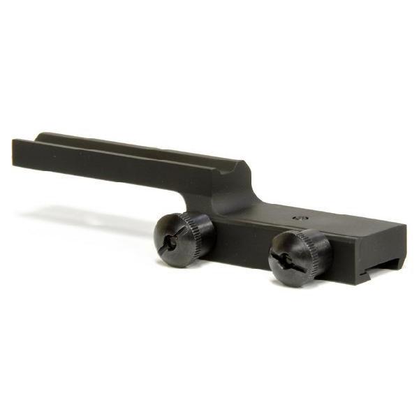 L85用 ACOG スコープマウント (CNC 19mmレイル対応) NoBrand製 : AirSoftClub - 通販 - Yahoo ...