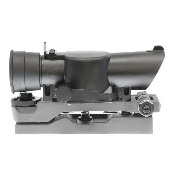 L85/SA80 4x22 SUSATスコープ OPT-Crew製 : AirSoftClub - 通販 - Yahoo!ショッピング