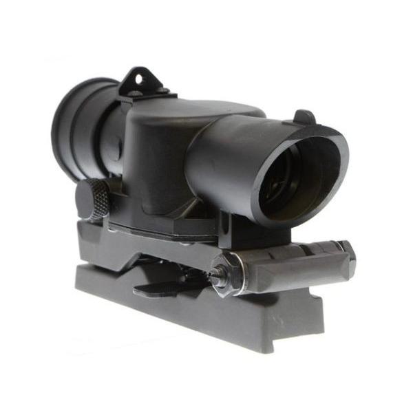 L85/SA80 4x22 SUSATスコープ OPT-Crew製 : oc-1-0060 : AirSoftClub - 通販 ...
