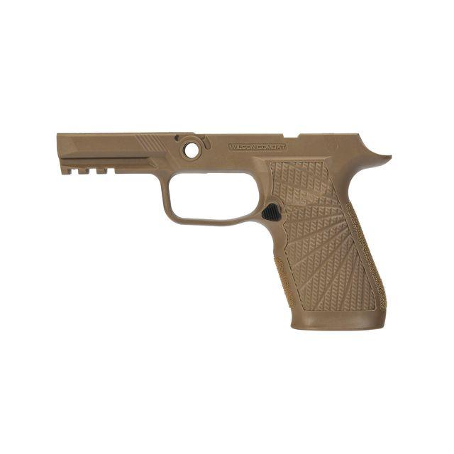 WCP320 Grip Module グリップロアフレーム ((Tan) Para Bellum製 : AirSoftClub - 通販 ...