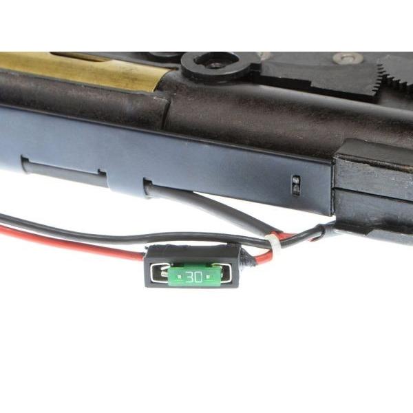 PP-19 BIZON AK Ver.3 QDメカボックスセット M90 PPS製 : AirSoftClub - 通販 - Yahoo!ショッピング