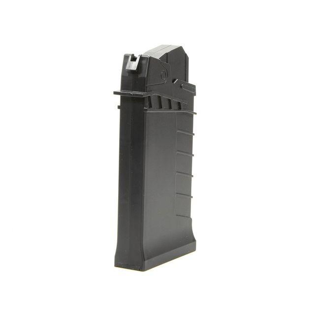 XM26 LSS スペアマガジン PPS製 : AirSoftClub - 通販 - Yahoo!ショッピング