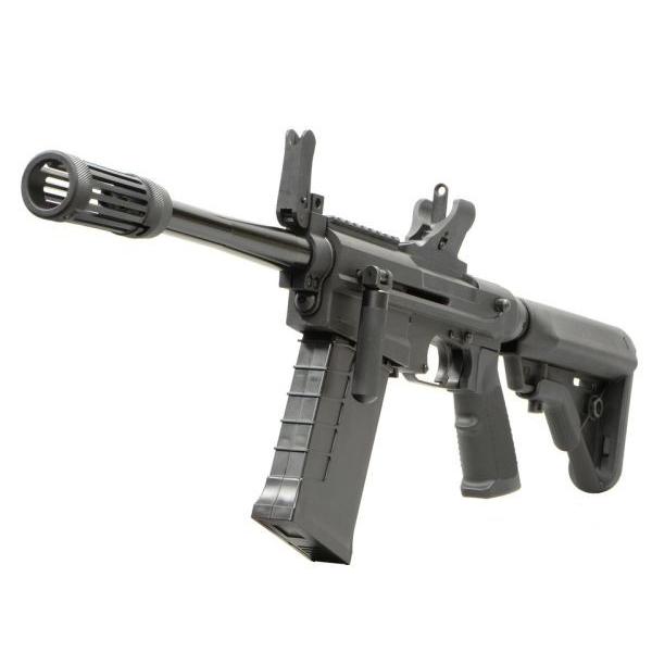 XM26 LSS ガスガン StandAlone (日本仕様) PPS製 : AirSoftClub - 通販 - Yahoo!ショッピング