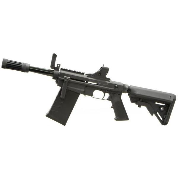 XM26 LSS ガスガン StandAlone (日本仕様) PPS製 : AirSoftClub - 通販 - Yahoo!ショッピング