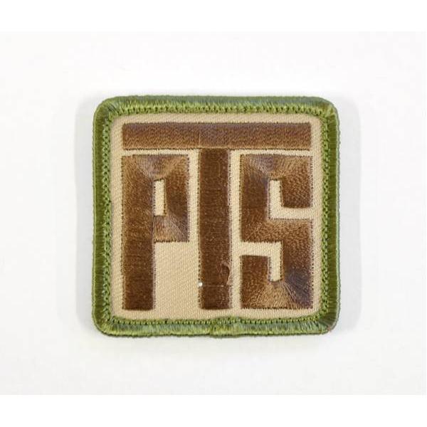 PTS [Patches] ロゴパッチ (Multicam) PTS製 : AirSoftClub - 通販 - Yahoo!ショッピング