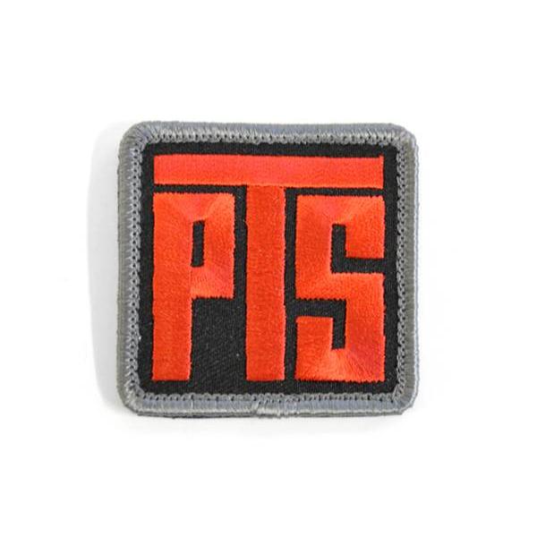[Patches] ロゴパッチ (Red&Black) PTS-MAGPUL製 : AirSoftClub - 通販 - Yahoo!ショッピング